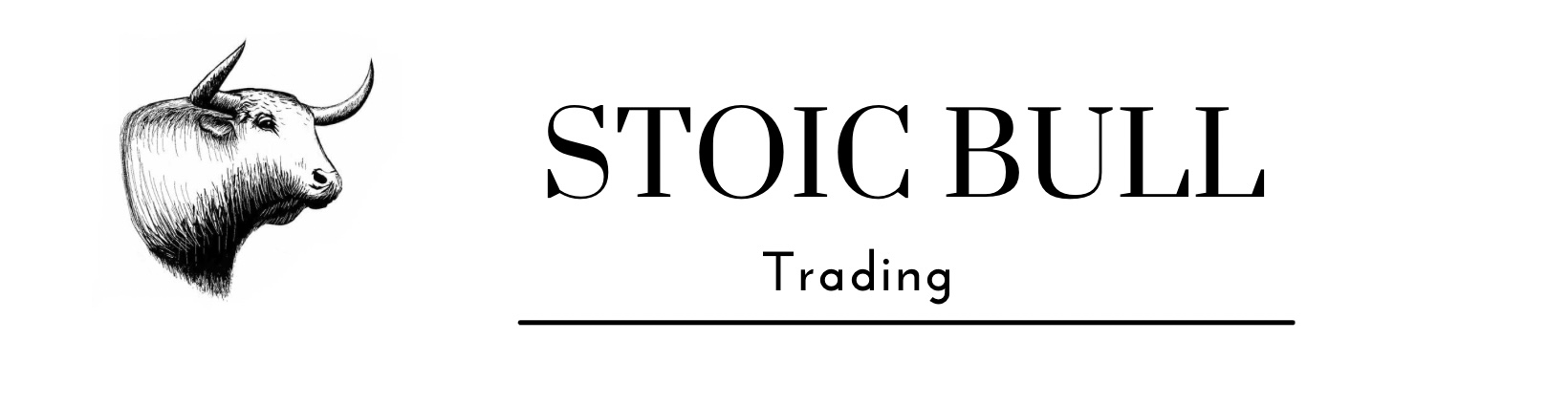 Stoic Bull Trading – Learn To Trade Calmly & Methodically